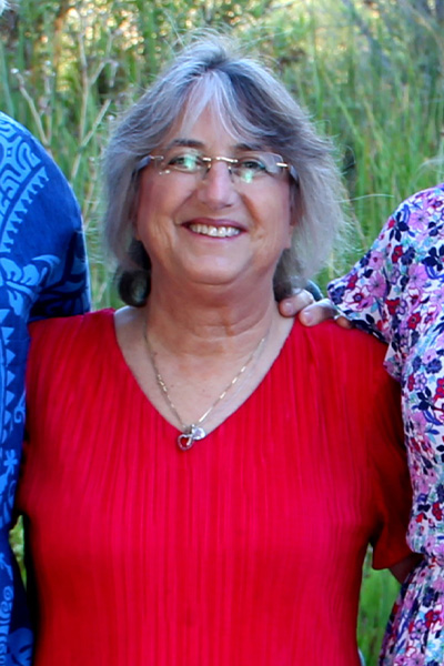 About Dr. Claudette Nassoor-Satnick - Satnick Chiropractic - San Diego CA