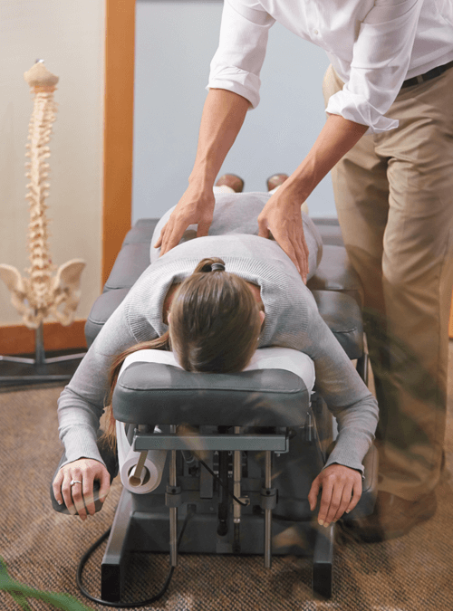 San Diego Chiropractor - Accepting New Patients - Satnick Chiropractic