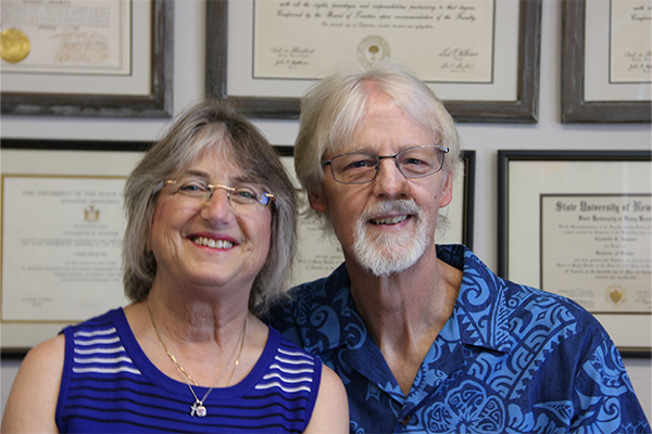 About Dr. Claudette Nassoor-Satnick - Satnick Chiropractic - San Diego CA